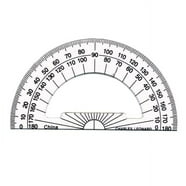 Incra 6In Precision Protractor - Walmart.com