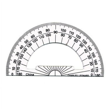 Incra 6In Precision Protractor - Walmart.com