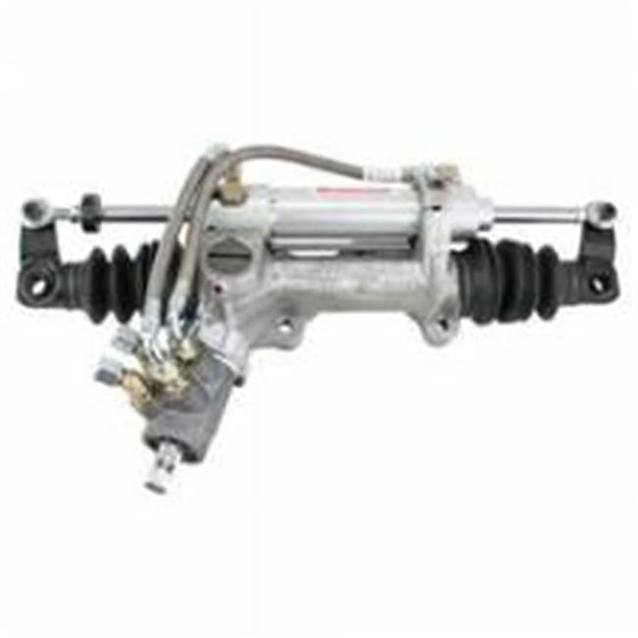4 in. Power Rack & Pinion with Dual Pull Cylinder - Walmart.com