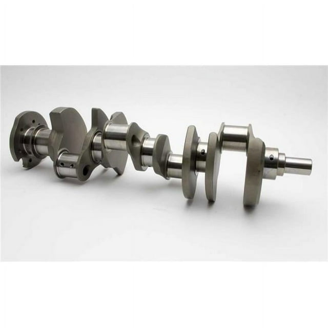 4 in. Pro Series Stroke Internal Balance Crankshaft for Forged Steel ...