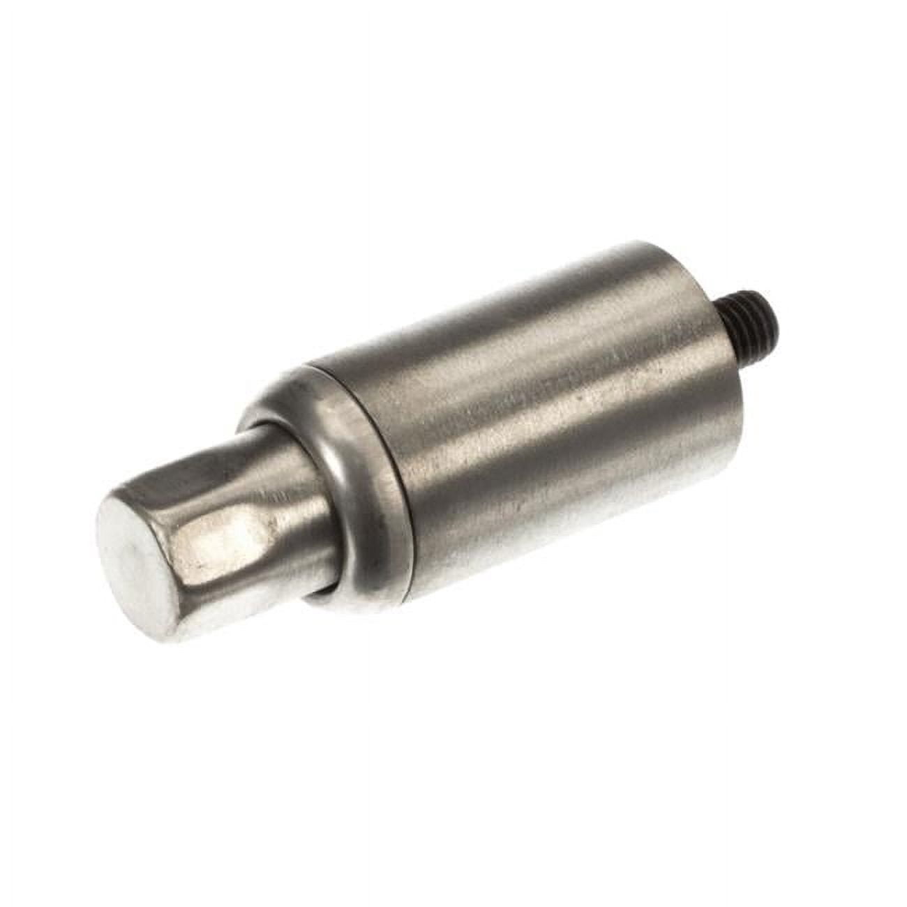 4 in. Stainless Steel Adjustable Leg without Flanged Foot - Walmart.com