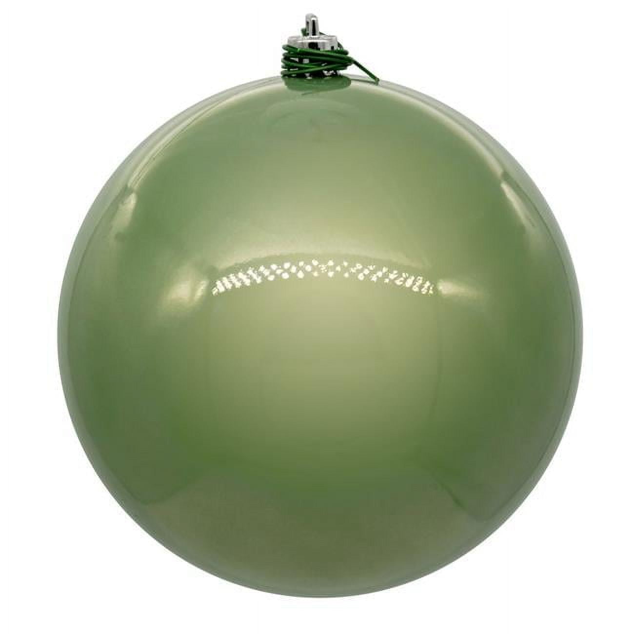 4 in. UV Drill Pearl Ball, Wrought Iron - 6 Per Bag - Walmart.com
