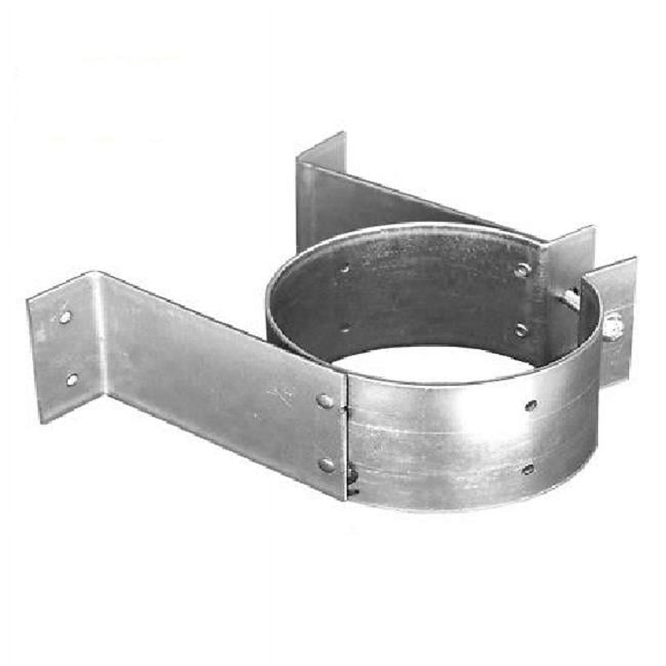 4 in. Vent Pipe Wall Strap - Walmart.com