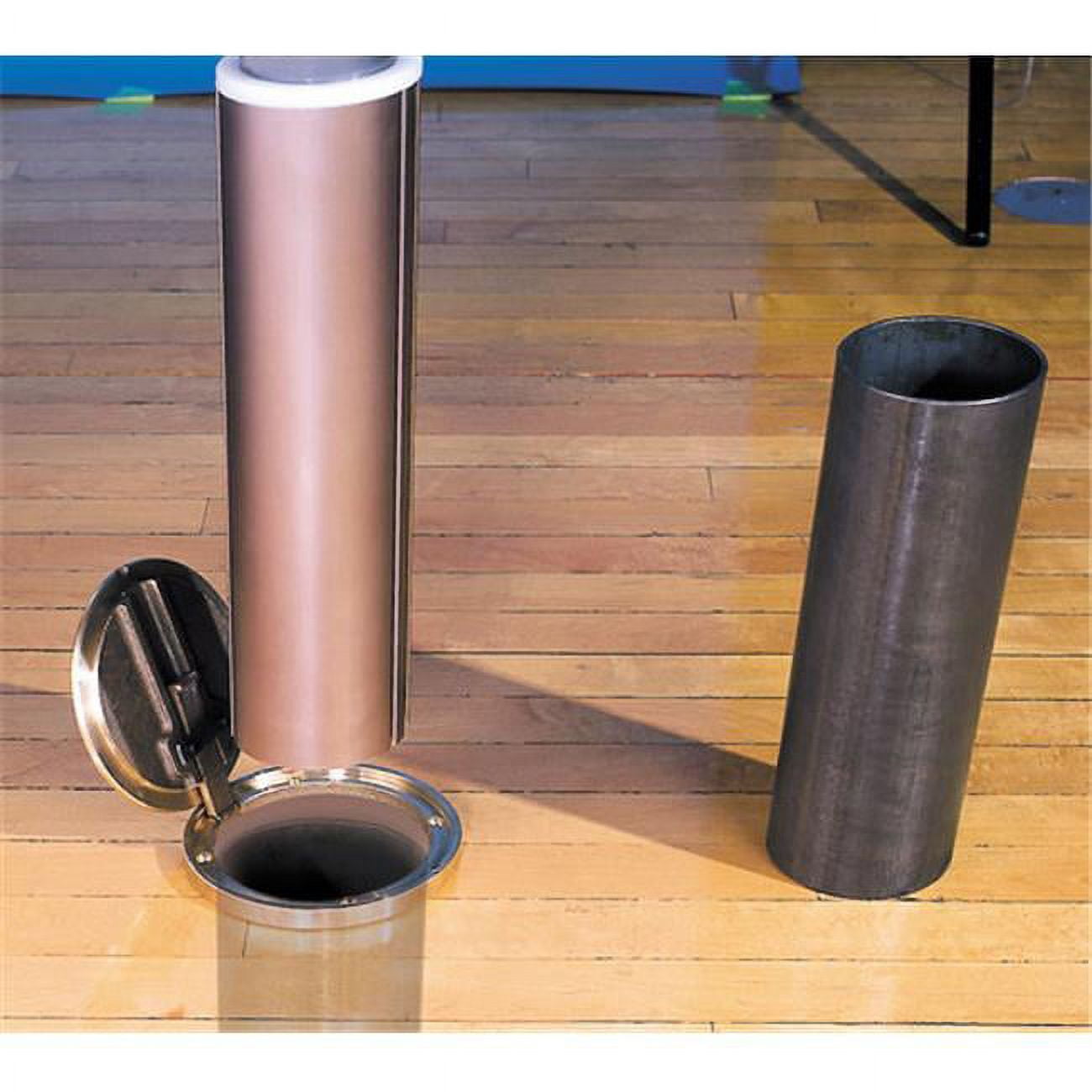 4 in. x 12 in. Floor Sleeve - Walmart.com
