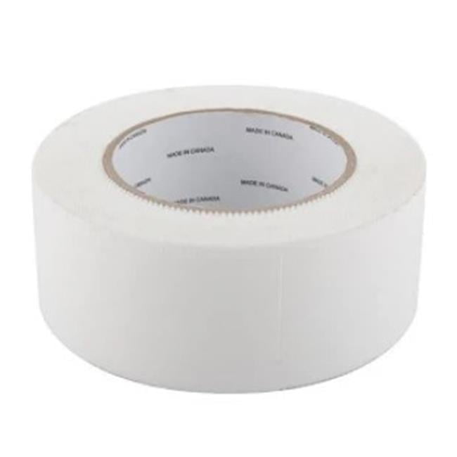 4 in. x 60 Yards Surface Shields Enclosure Tape - Walmart.com