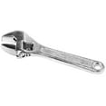 4 inch 100mm Mini Size Metal Adjustable Spanner Wrench - Walmart.com