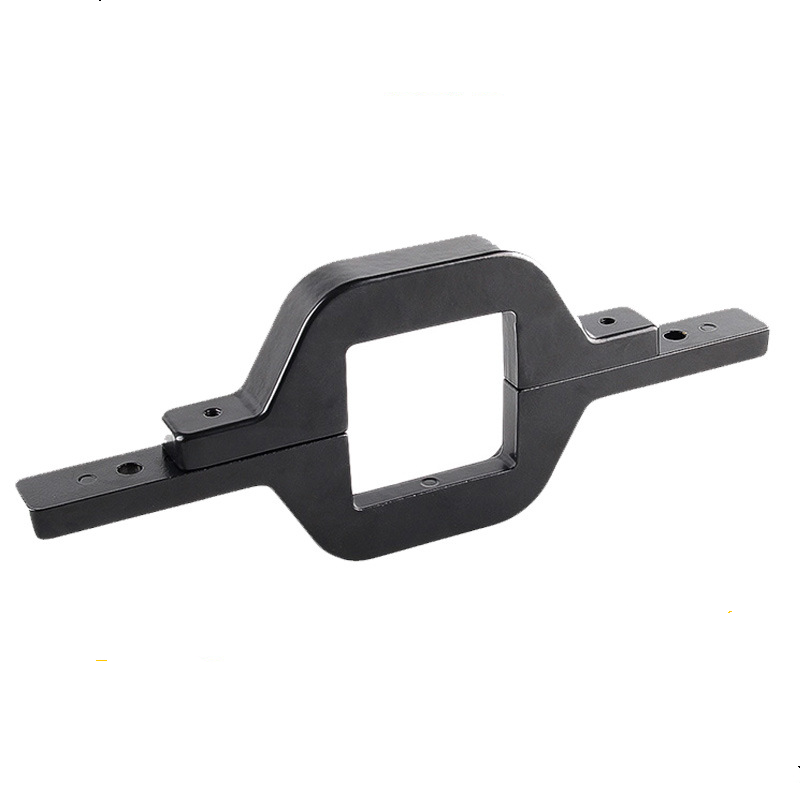 4 inch 60W Work Light Spot Flood Offroad Car Lights Bar with Universal ...