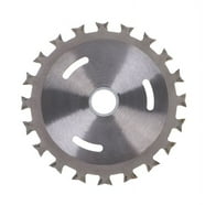 WEN 10-Inch 40-Tooth Carbide-Tipped Professional Woodworking Saw Blade ...