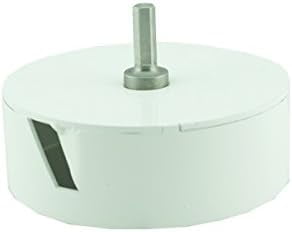 4 inch Bevel Pro PVC Pipe Beveling Tool for All-Purpose Schedule 40/80 ...