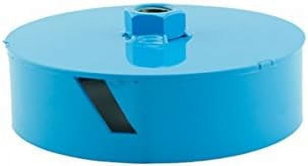 4 inch Bevel Pro PVC Pipe Beveling Tool for C900 Blue Brute Water Pipes ...