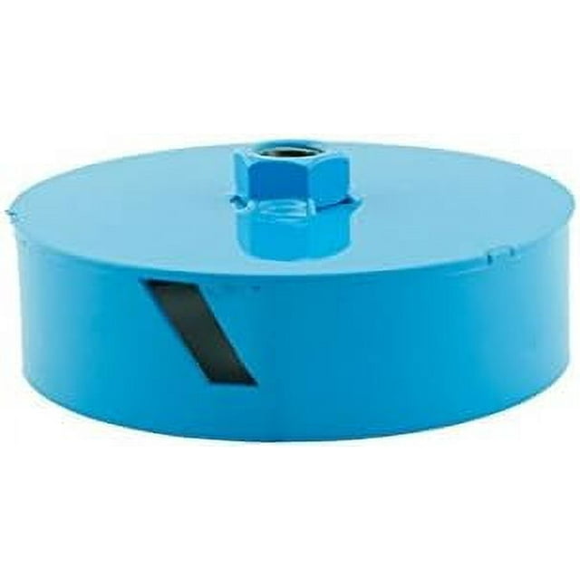 4 inch Bevel Pro PVC Pipe Beveling Tool for C900 Blue Brute Water Pipes ...