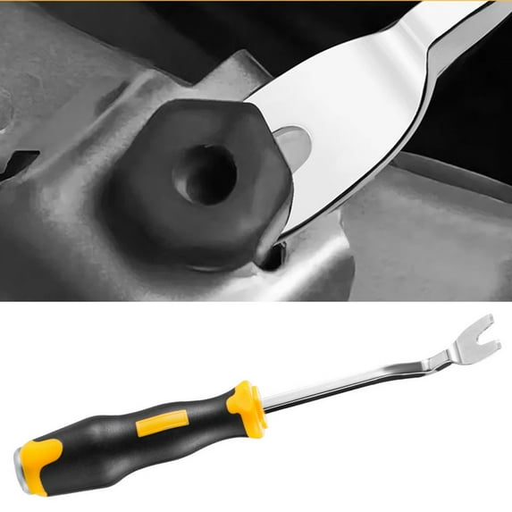 4-inch Car Trim Removal Tool Auto Trim Removal Clip Plier For Auto Door ...