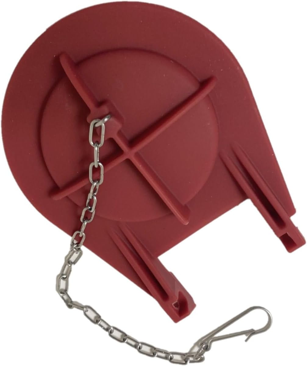 4 inch Flapper or 3.75 inch, Wing Span 2.6 Inch Replacement Flapper by ...