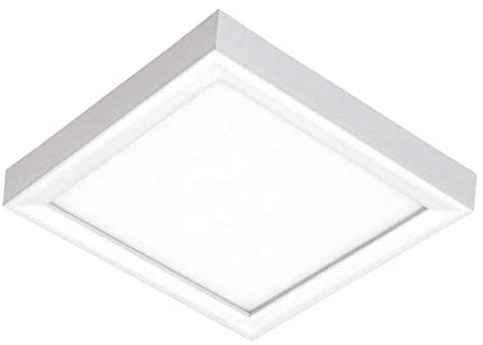 4 inch LED Ceiling Light, 10W, 700 Lumens, 3500K Soft White, Dimmable ...