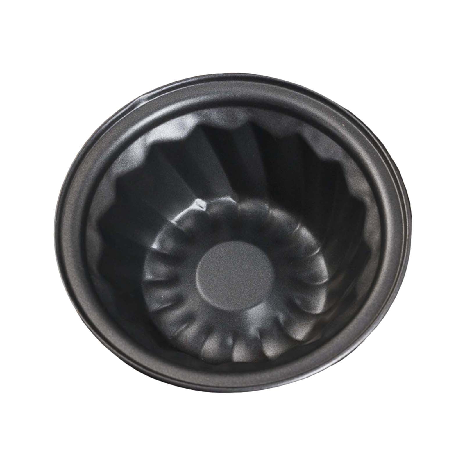 4 - inch Non - Stick Steel Oven Pans for Kids Baking - Fun and ...