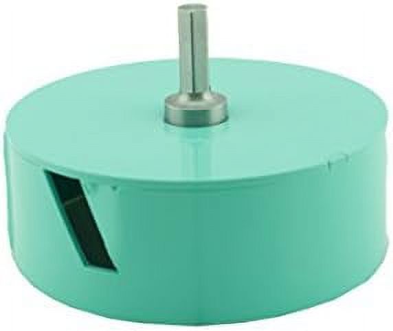 4 inch PVC Pipe Beveling Tool for SDR 35/26 Sewer Pipes, Eliminates ...