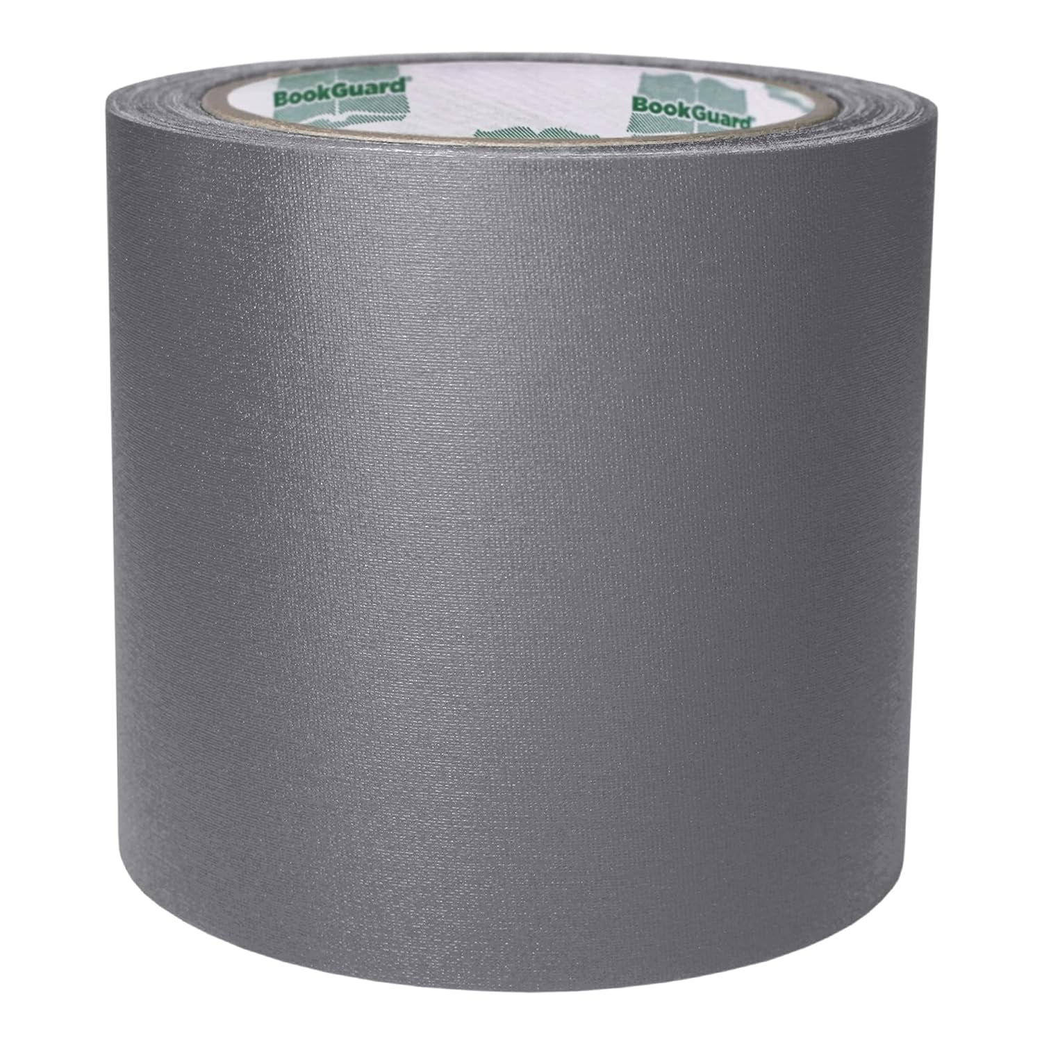 4 inch Premium Bookbinding Repair Cloth Tape, 15 Yard Roll, Gray ...