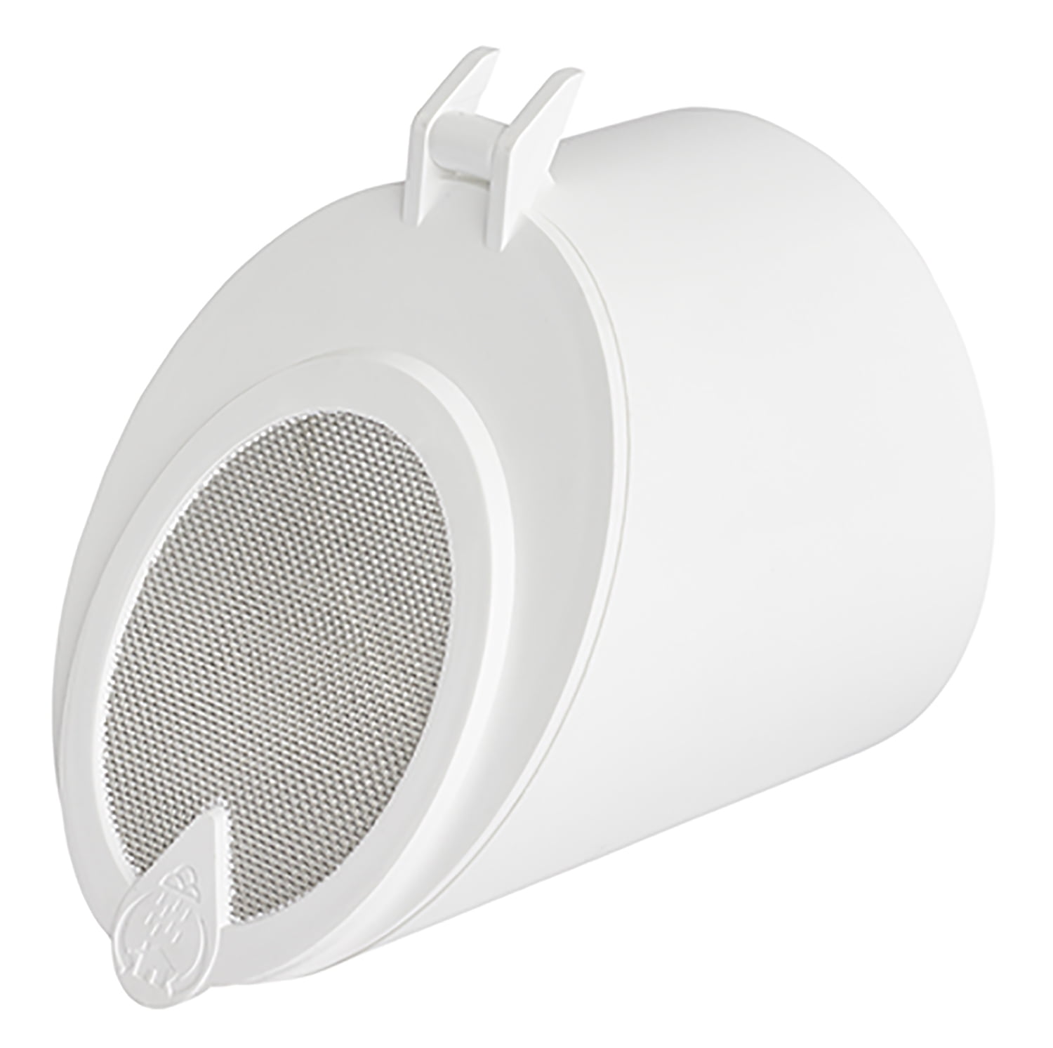 4 inch Round Hinged Vent Flap PVC - Walmart.com