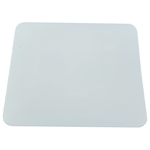 4 inch White Teflon Hard Card Window Film Tint Installation Tool ...