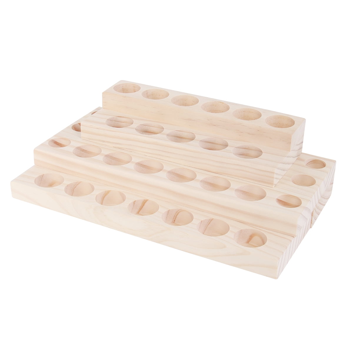 4 -layer Desktop Storage Rack Pantry Organizers and Make Oils - Walmart.com