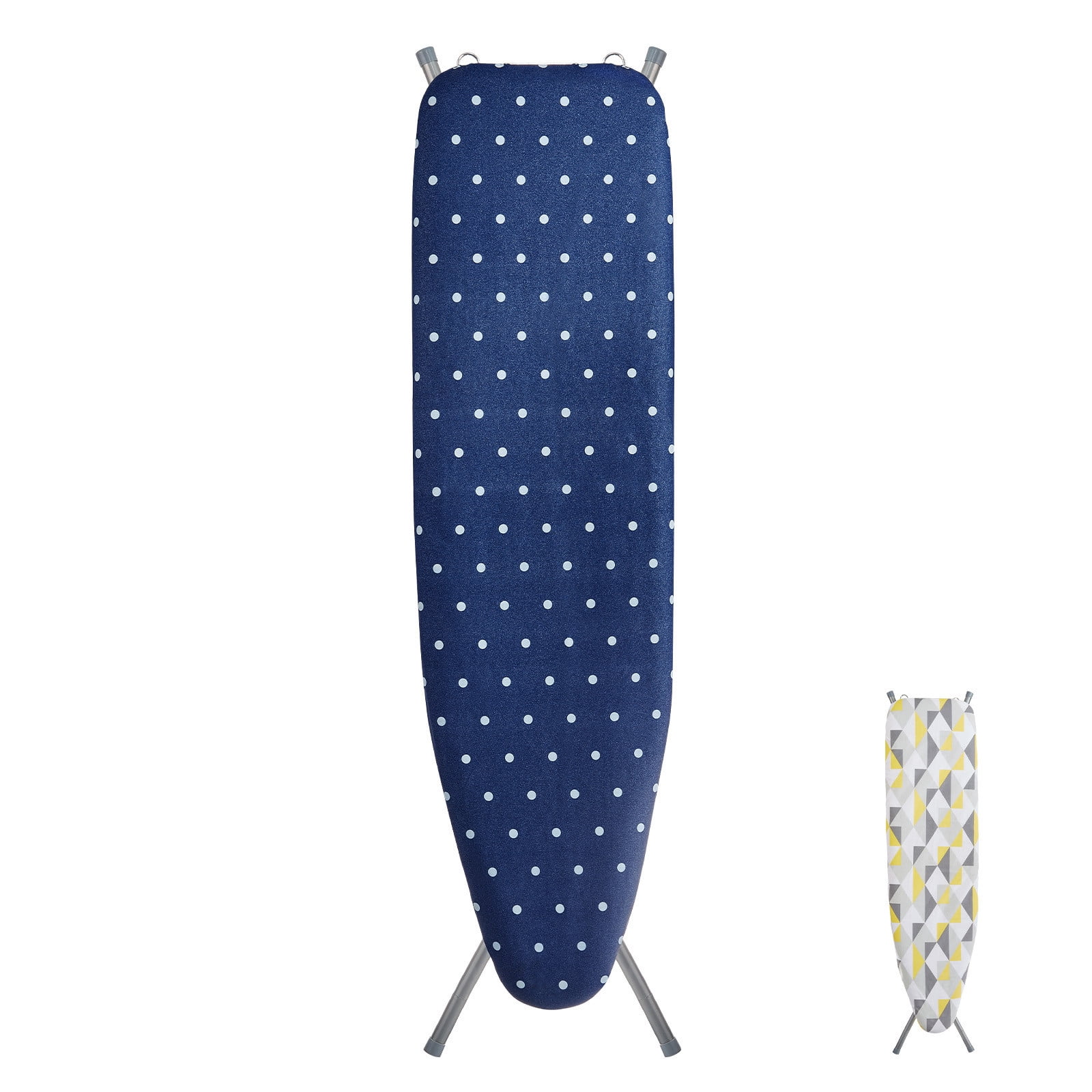 4-layer thickened ironing board Ironing board with storage tray at the ...