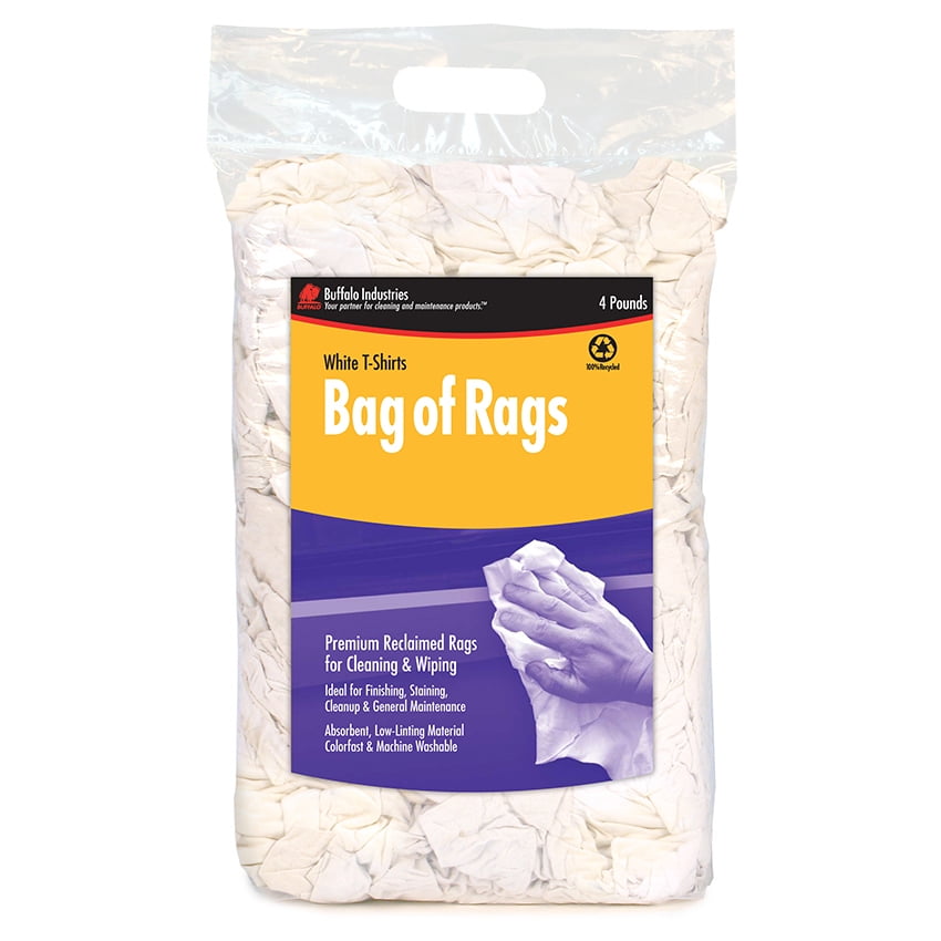 Recycled Rags