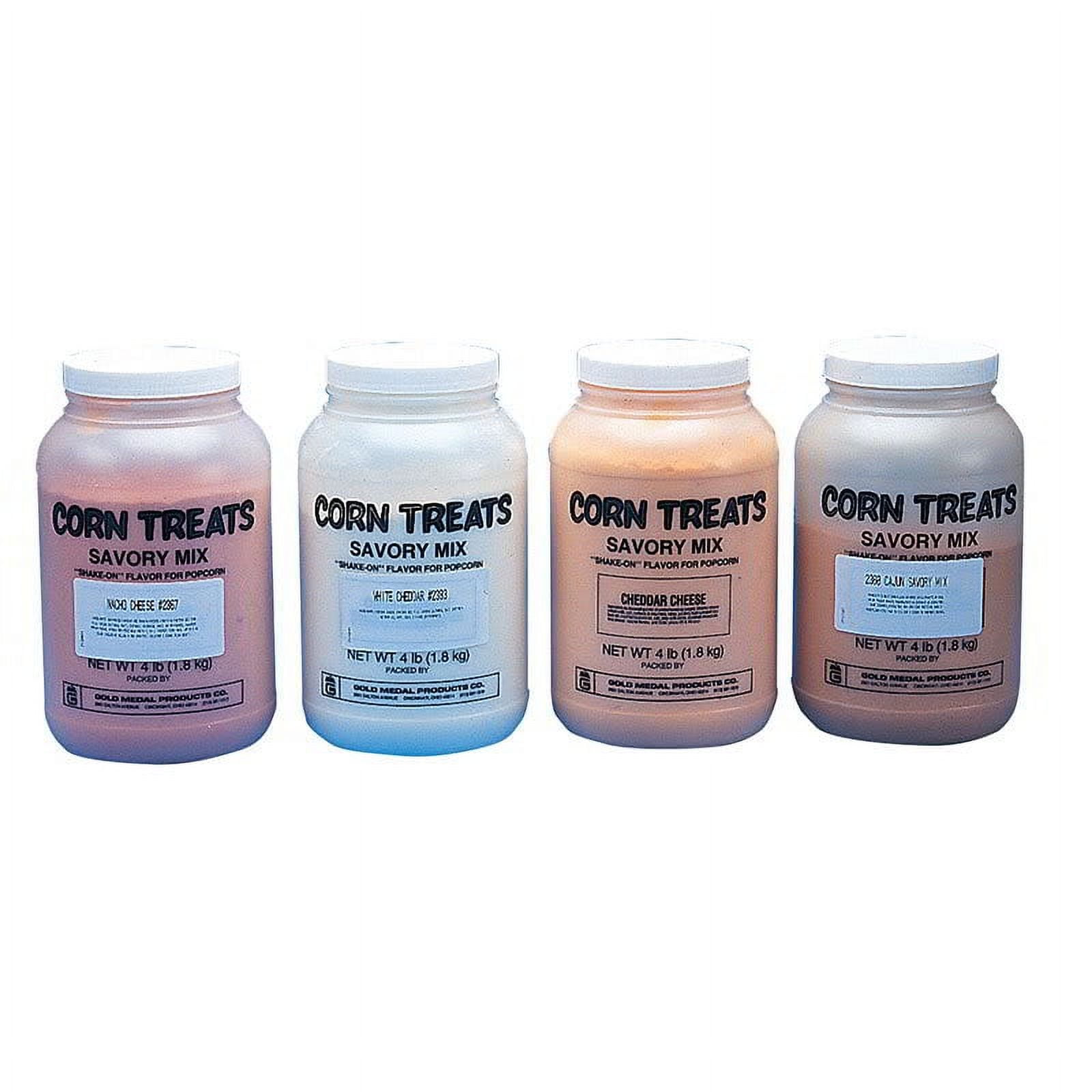 4+lb+Sour+Cream+%26+Chives+Signature+Shakes+Flavoring+Mix - Walmart.com