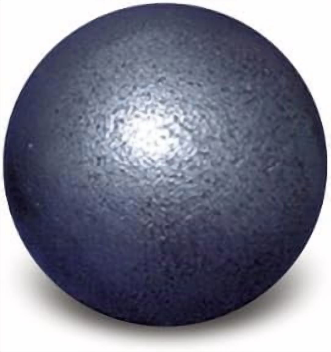 4 lbs. Special Olympic Iron Shot Put - Walmart.com