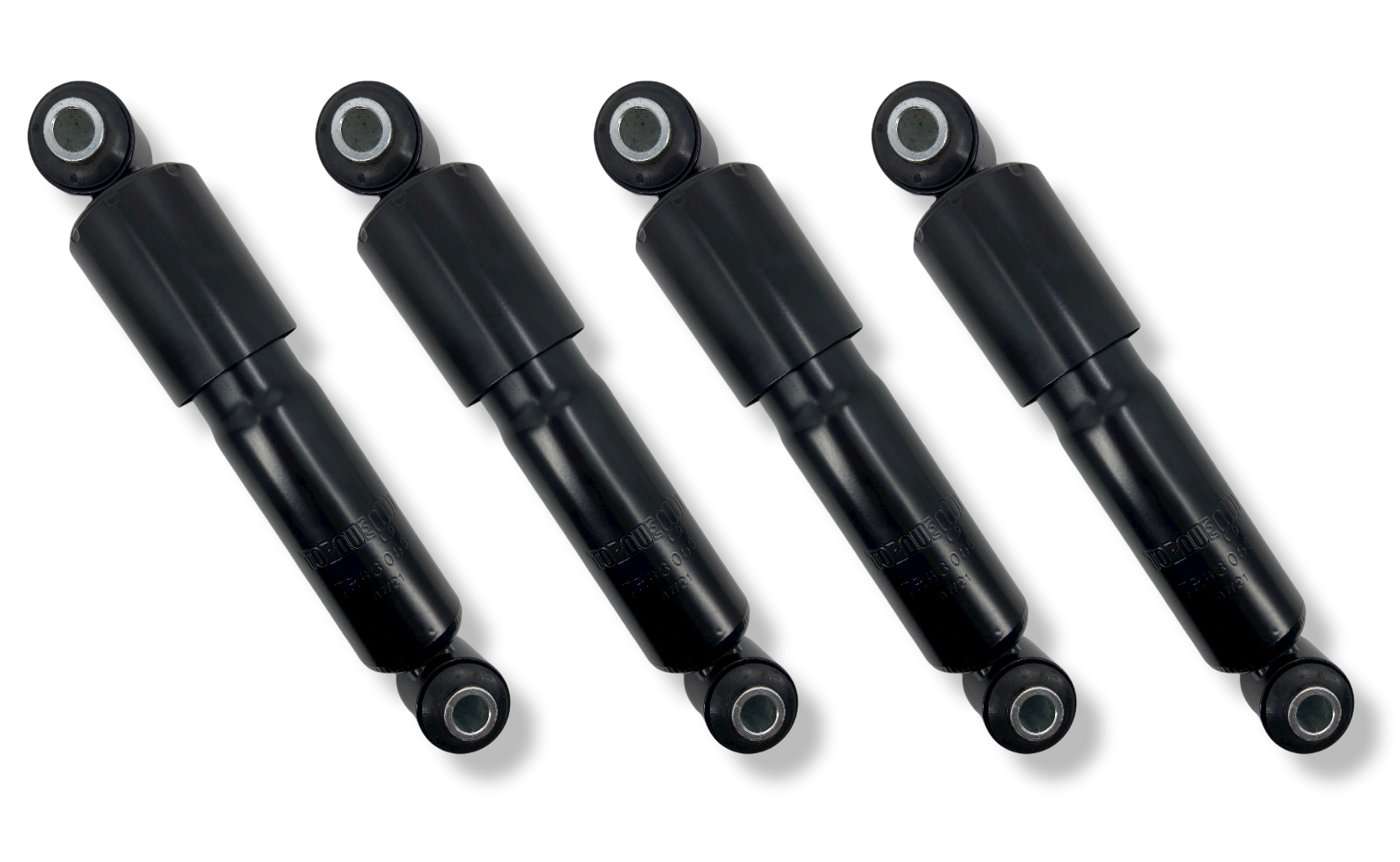 4 of Cab Shock absorber for Kenworth T660 T700 Replaces Gabriel 83062 ...