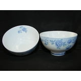 4 of Porcelain Rice Bowls - Walmart.com