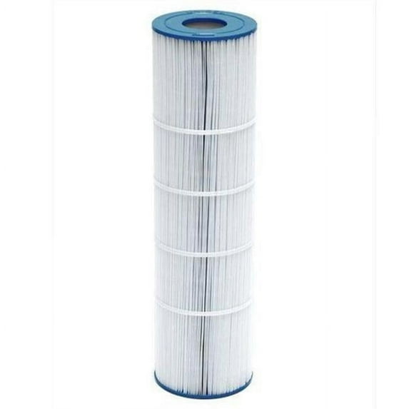 4 oz 105 sq ft. 26 in. Replacement Filter Cartridge for Pentair Clean ...