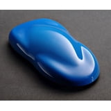 4 oz BLUE NEON House of Kolor Shimrin Neon Basecoat Paint NE506 Pre ...