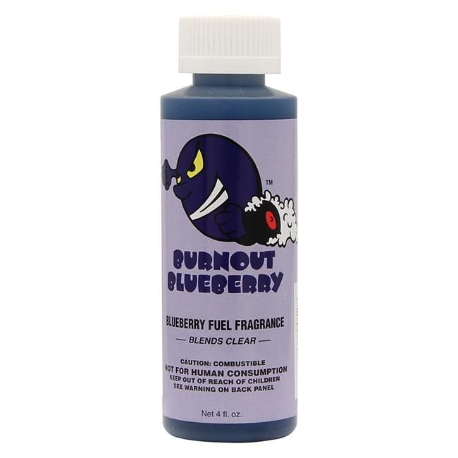 4 oz Blueberry Fuel Fragrance - Walmart.com