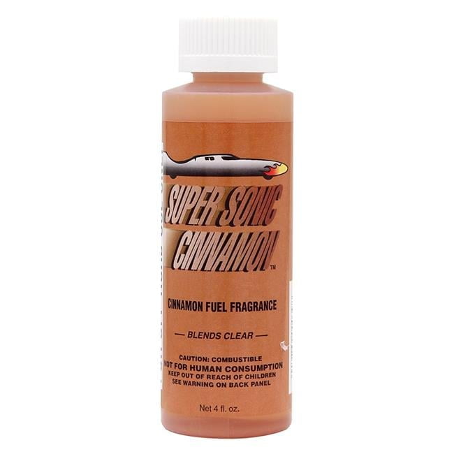 4 oz Cinnamon Fuel Fragrance - Walmart.com