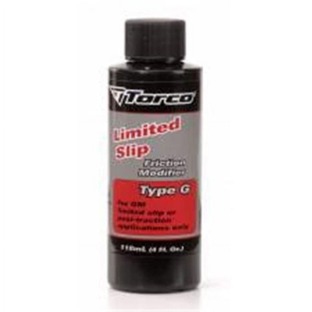4 oz GM Limited Slip Additive - Walmart.com