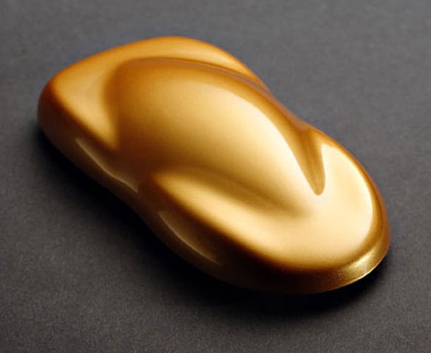 4 oz GOLDMINE PEARL HOK Shimrin Designer Pearl Base PBC47 Pre Blend R-T ...