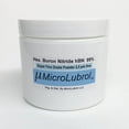 4 oz Hexagonal Boron Nitride hBN Powder FINE 2.5 µ Micron$$Fuels ...