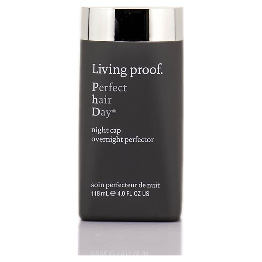 4 oz , Living Proof Perfect Hair Day Night Cap Overnight Perfector ...