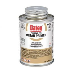 Pvc Glue And Primer