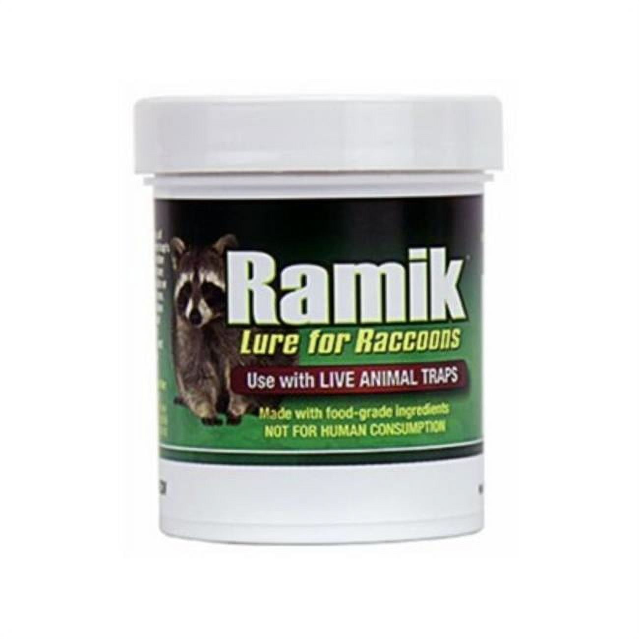 4 oz Raccoon Lure Bait - Walmart.com