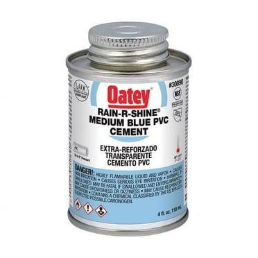 Oatey 32 oz ABS Cement - Walmart.com
