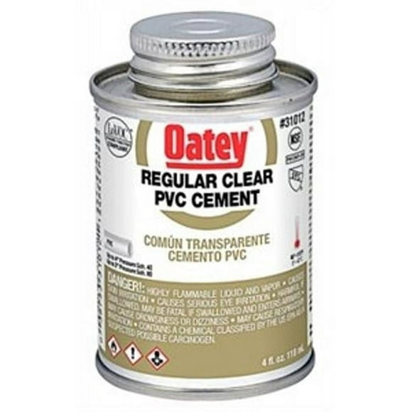 PVC Cement