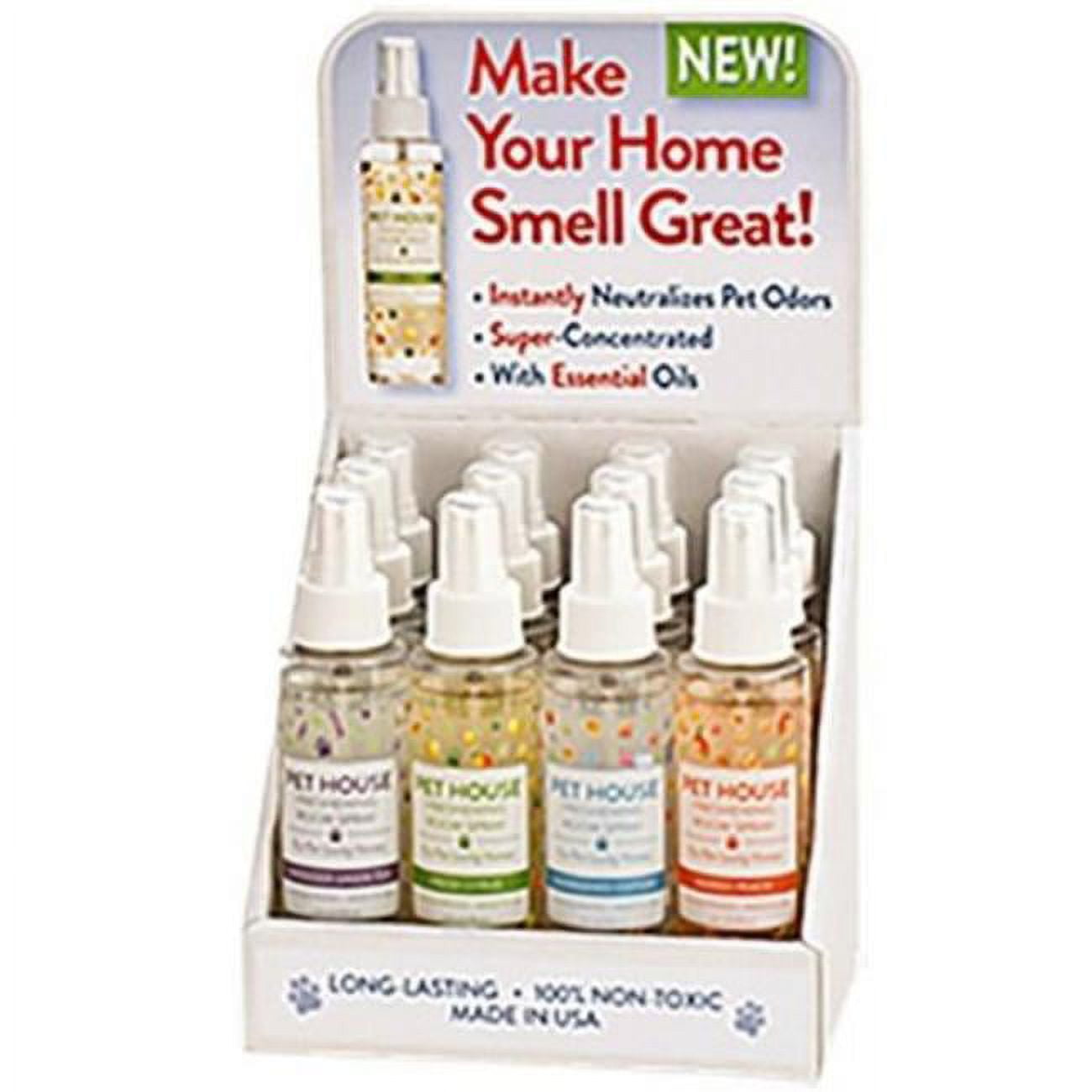 4 oz Room Spray - 12 Piece - Walmart.com