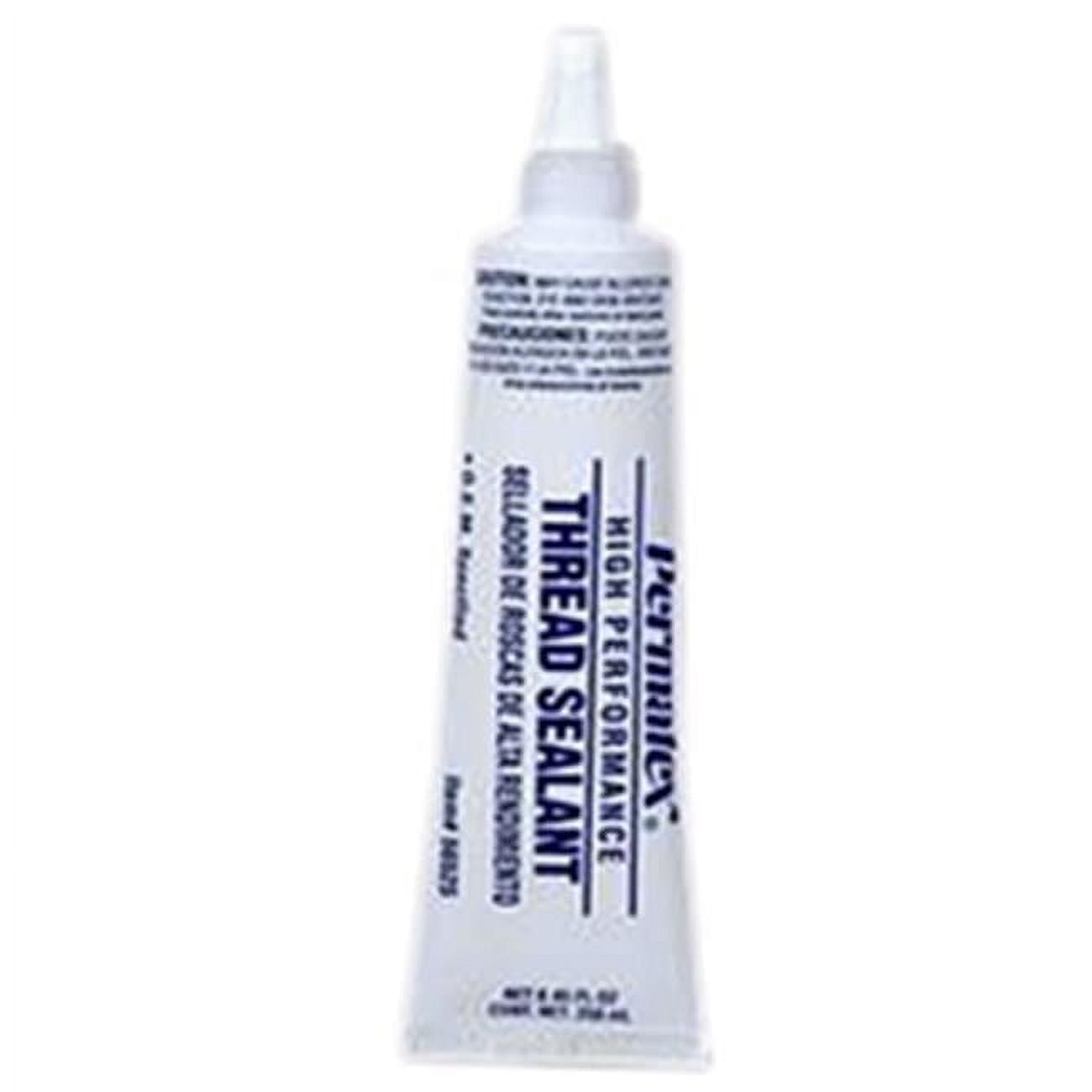 4 oz Thread Sealant with Ptfe - Walmart.com