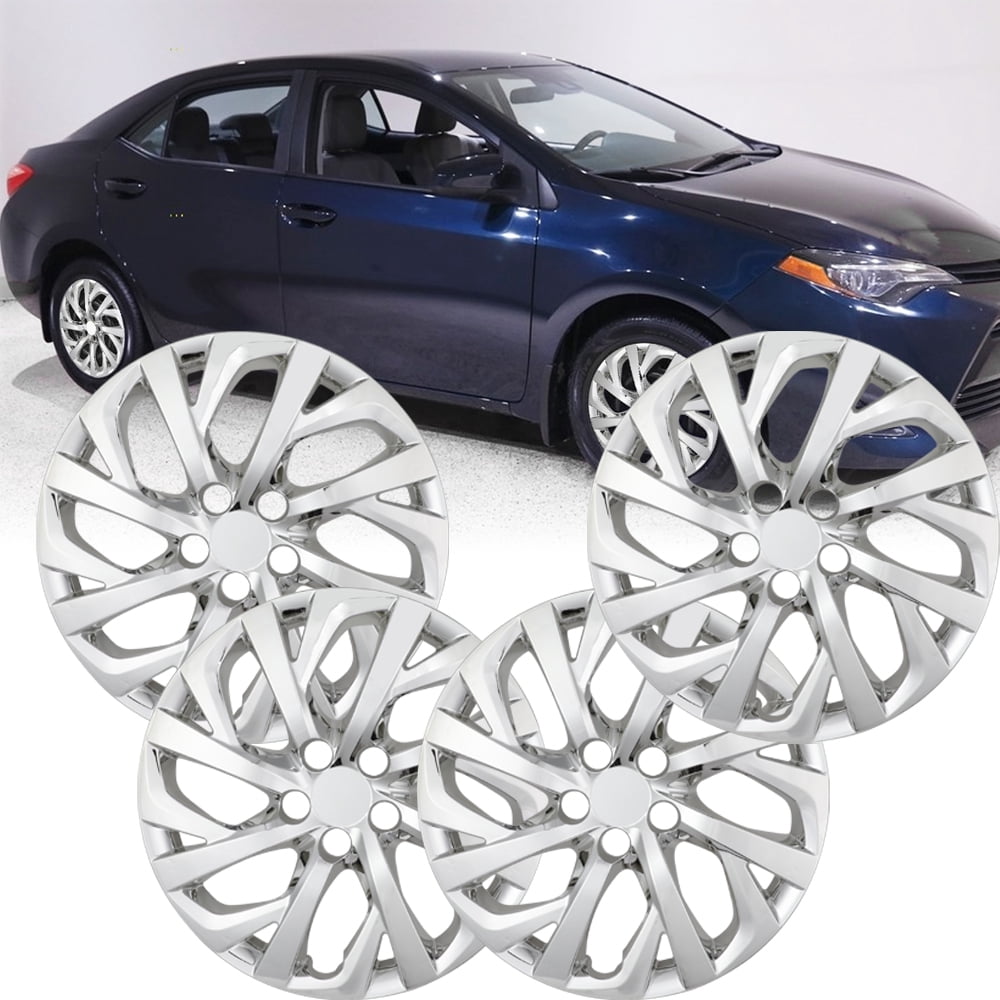 2014 Toyota Corolla Hubcap