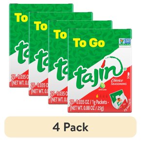 Tajin Mini