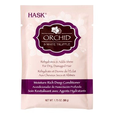 Hask Argan Oil Repairing Conditioner, 12 oz - Walmart.com