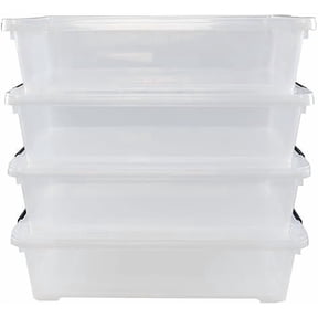 Shallow Container