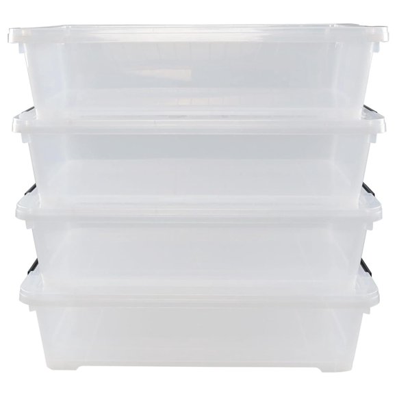 Shallow Container