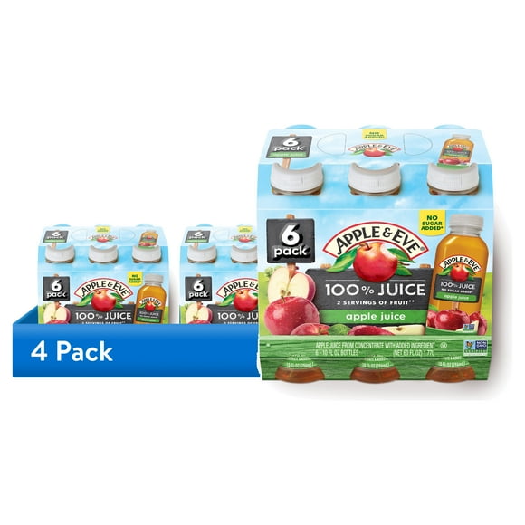 Apple Juice in Juices - Walmart.com